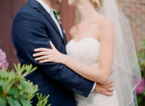 Hall of Philosophy & Athenaeum Hotel Wedding | Chautauqua, New York